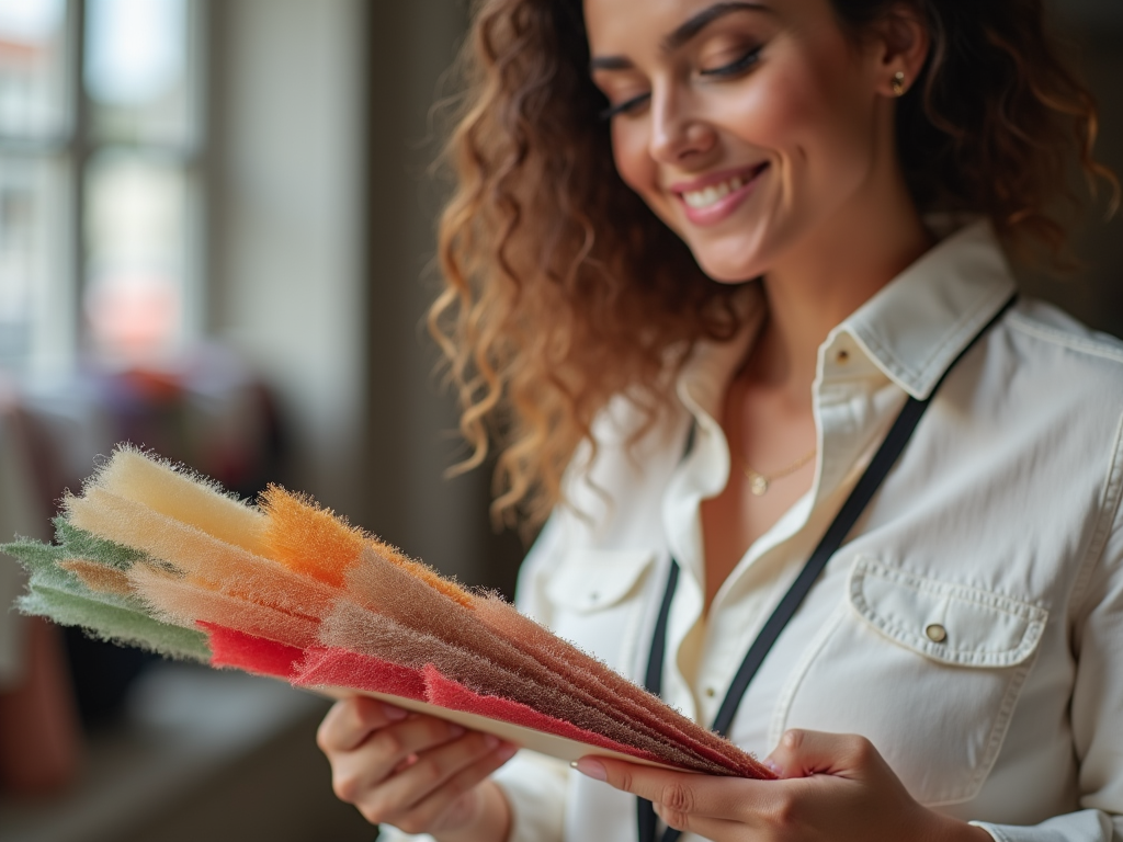 Tendințele de Culoare pentru Hainele din 2024: Stil, Sustenabilitate și ...